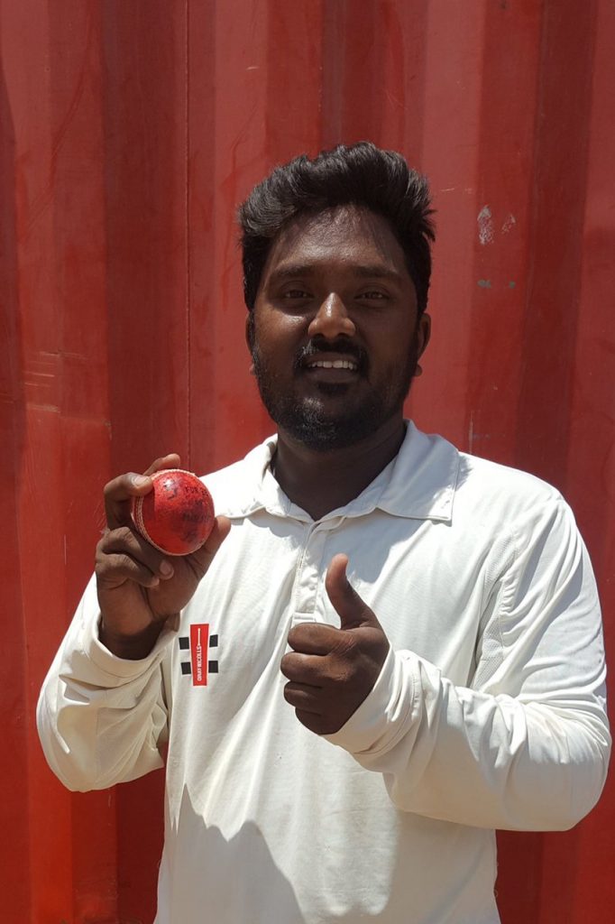 Bala Saravanan – Photo Gallery - Suryan FM