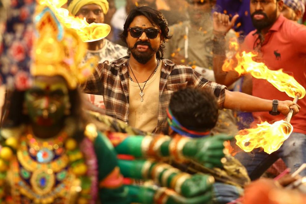 Maari 2 – Movie stills and posters - Suryan FM