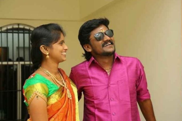 Couple Singers ‘Senthil Ganesh & Rajalakshmi’ – Photo Gallery - Suryan FM