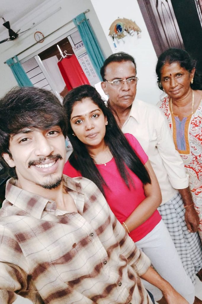 Shariq Hassan – Photo Gallery - Suryan FM
