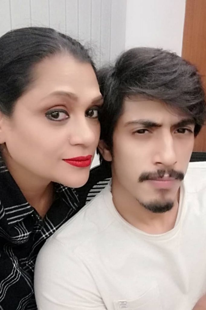 Shariq Hassan – Photo Gallery - Suryan FM