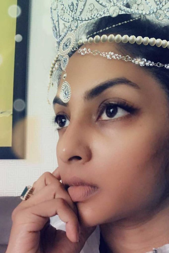 Sriya Reddy – Photo gallery - Suryan FM