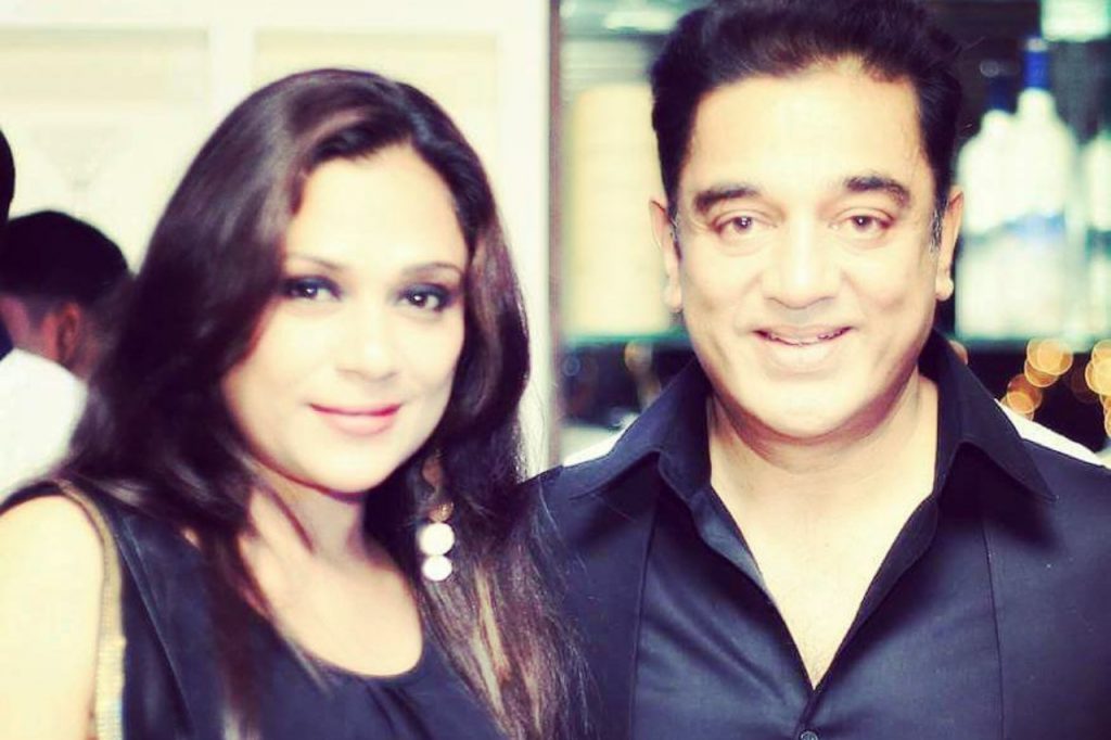 Riyaz Khan & Uma Riyaz – Family Pics - Suryan FM