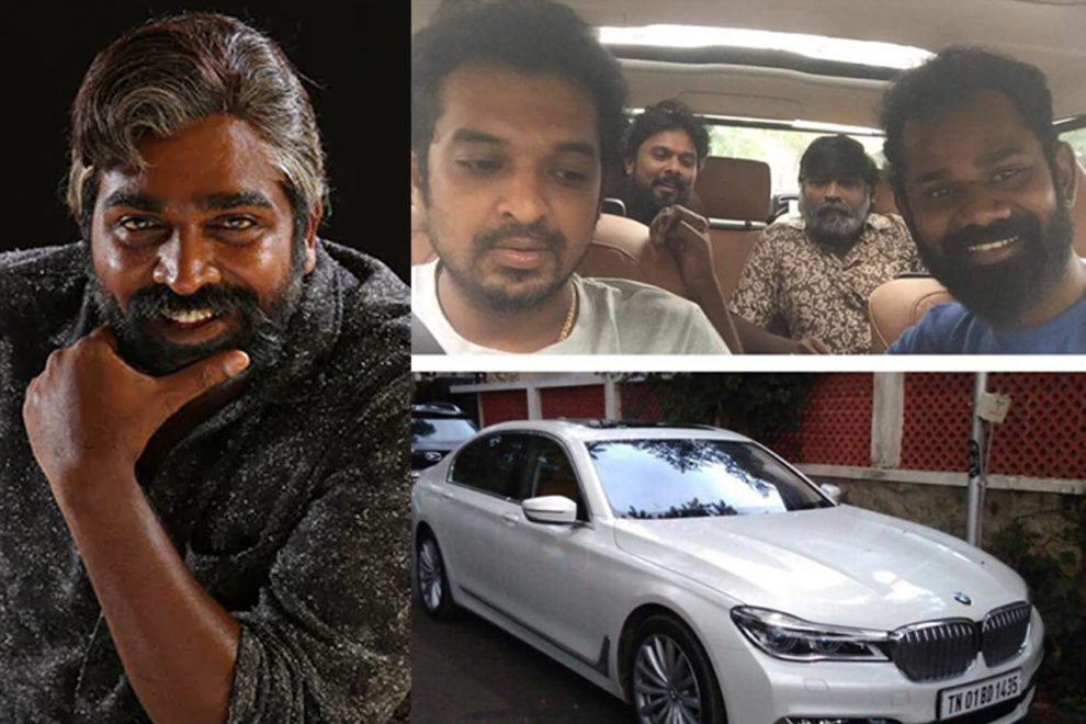 Kollywood actors’ love for CARS – Suryan FM