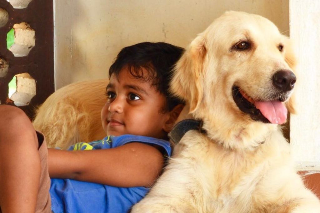 Actor Vikranth – Family Stills - Suryan FM