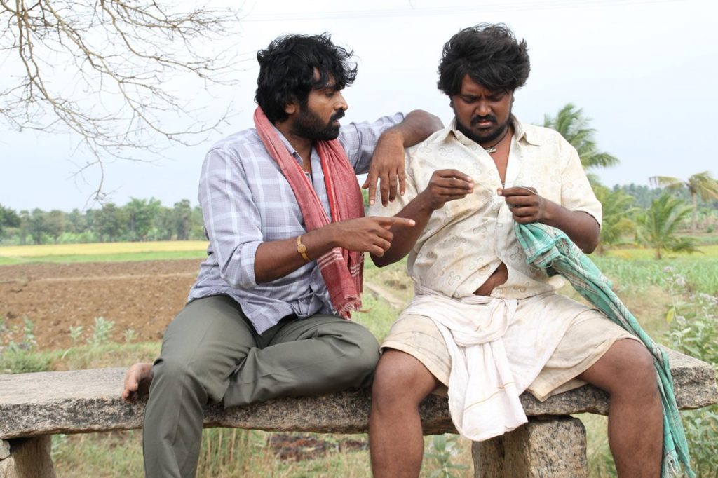 Bala Saravanan – Photo Gallery - Suryan FM