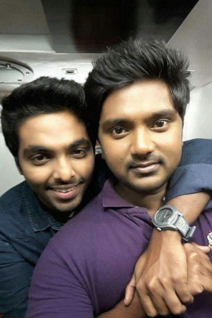 Bala Saravanan – Photo Gallery - Suryan FM
