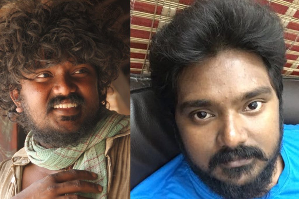 Bala Saravanan – Photo Gallery - Suryan FM