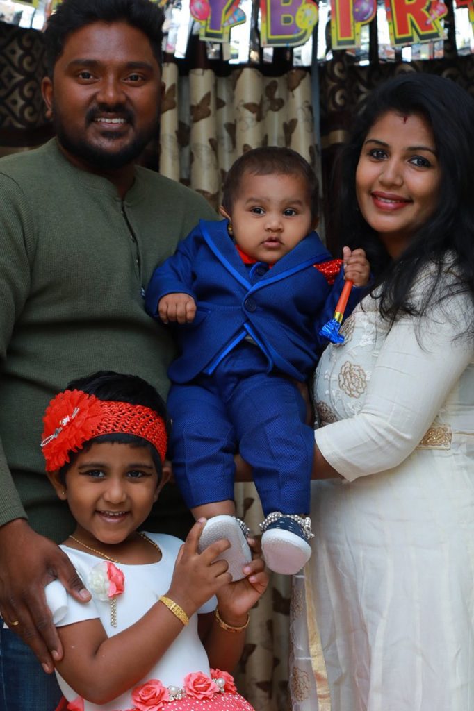 Bala Saravanan – Photo Gallery - Suryan FM