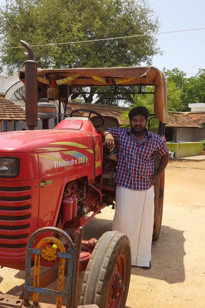 Bala Saravanan – Photo Gallery - Suryan FM