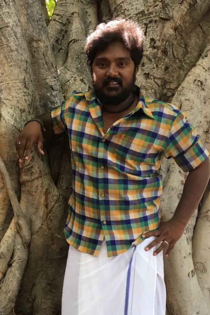 Bala Saravanan – Photo Gallery - Suryan FM