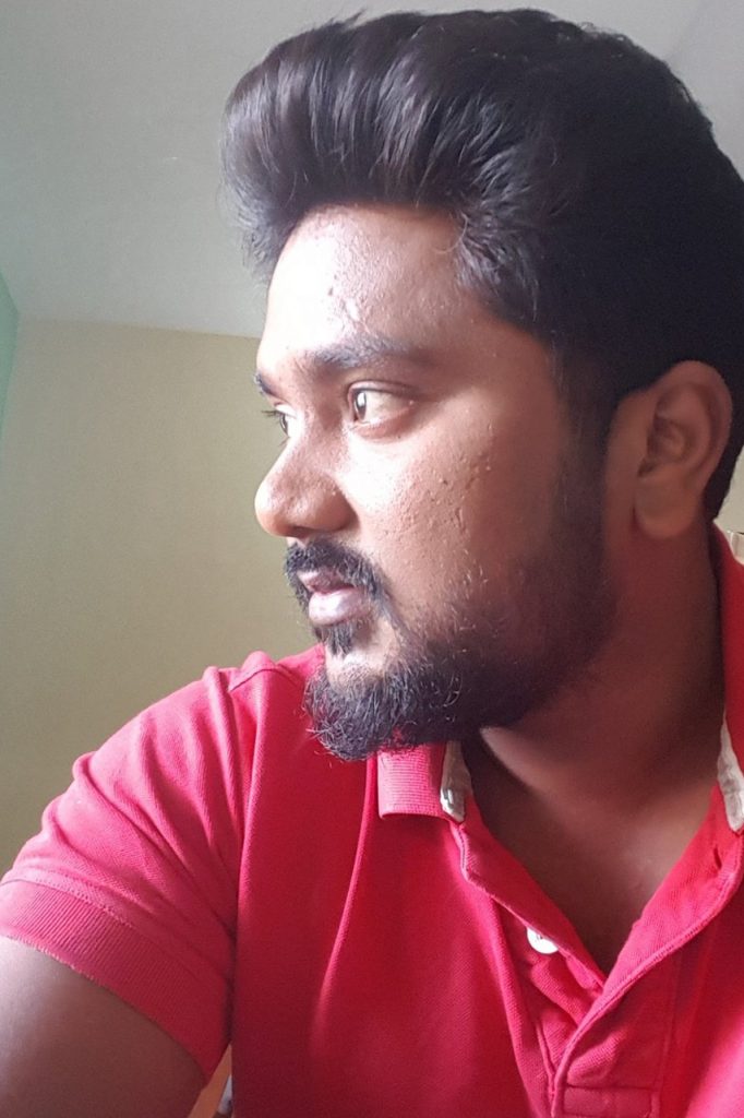 Bala Saravanan – Photo Gallery - Suryan FM