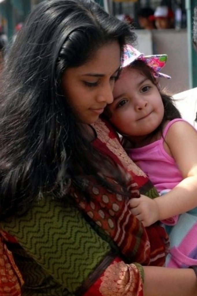 Ajith & Shalini – Family Pics - Suryan FM