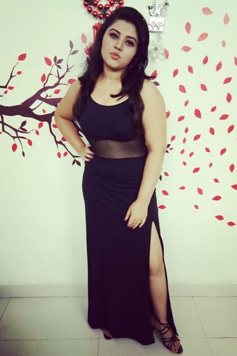 ‘Ghilli’ movie fame Nancy Jennifer – Photo Gallery - Suryan FM