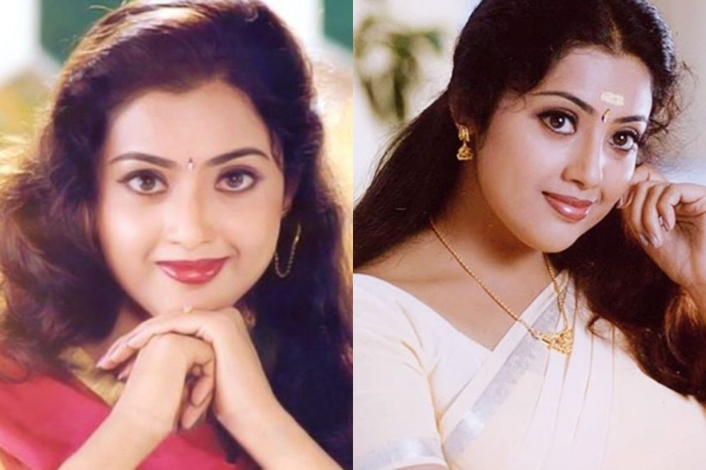 Celebs with the most beautiful eyes in Kollywood - Suryan FM
