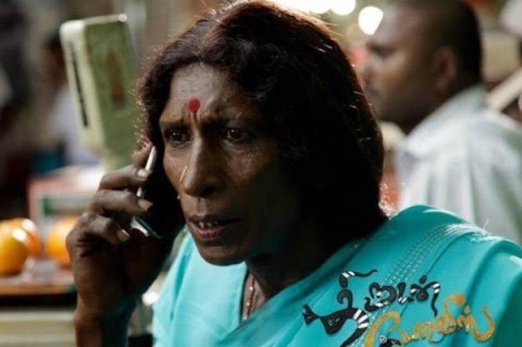 Kollywood actors who NAILED the ‘lady getup’ – Suryan FM