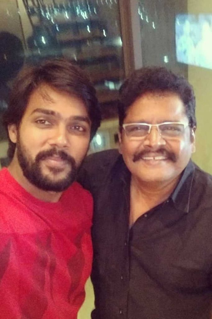 Arav’s ‘Raja Bheema’ shoot wrapped – Locations stills! - Suryan FM