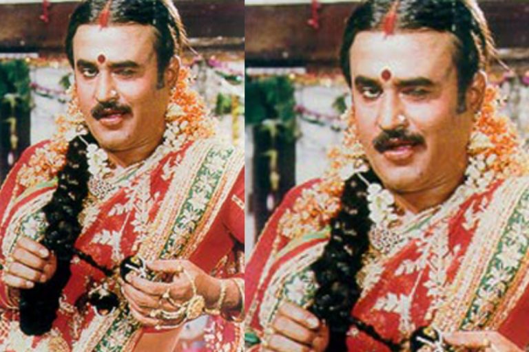 Kollywood actors who NAILED the ‘lady getup’ - Suryan FM