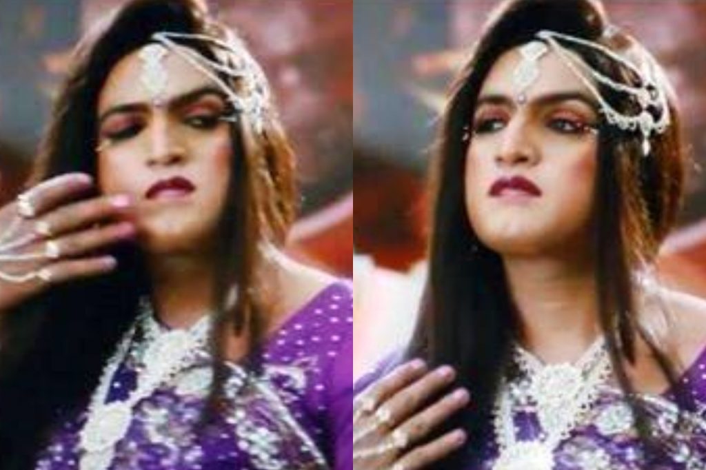 Kollywood actors who NAILED the ‘lady getup’ - Suryan FM