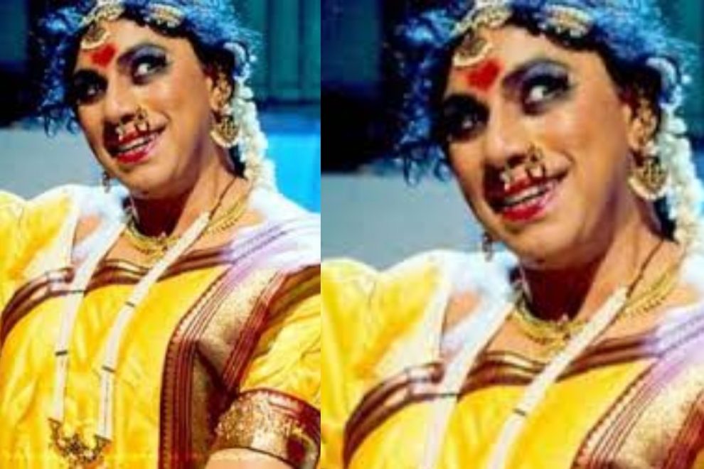 Kollywood actors who NAILED the ‘lady getup’ - Suryan FM