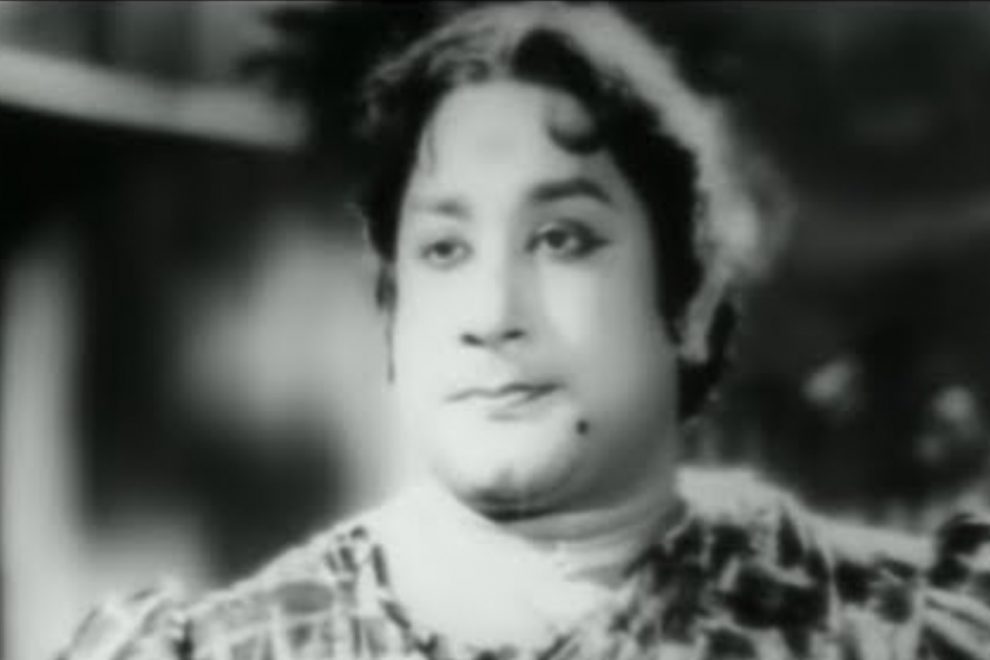 Kollywood actors who NAILED the ‘lady getup’ - Suryan FM