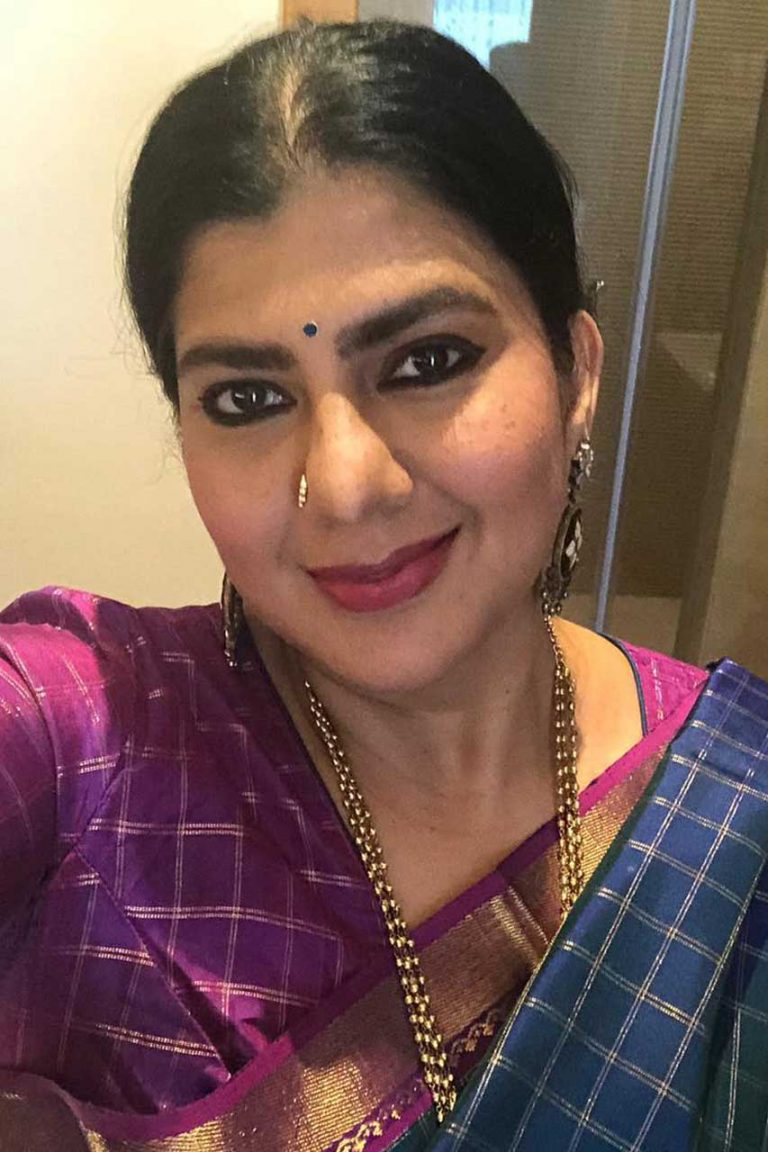 Actress Swarnamalya – Photo Gallery - Suryan FM