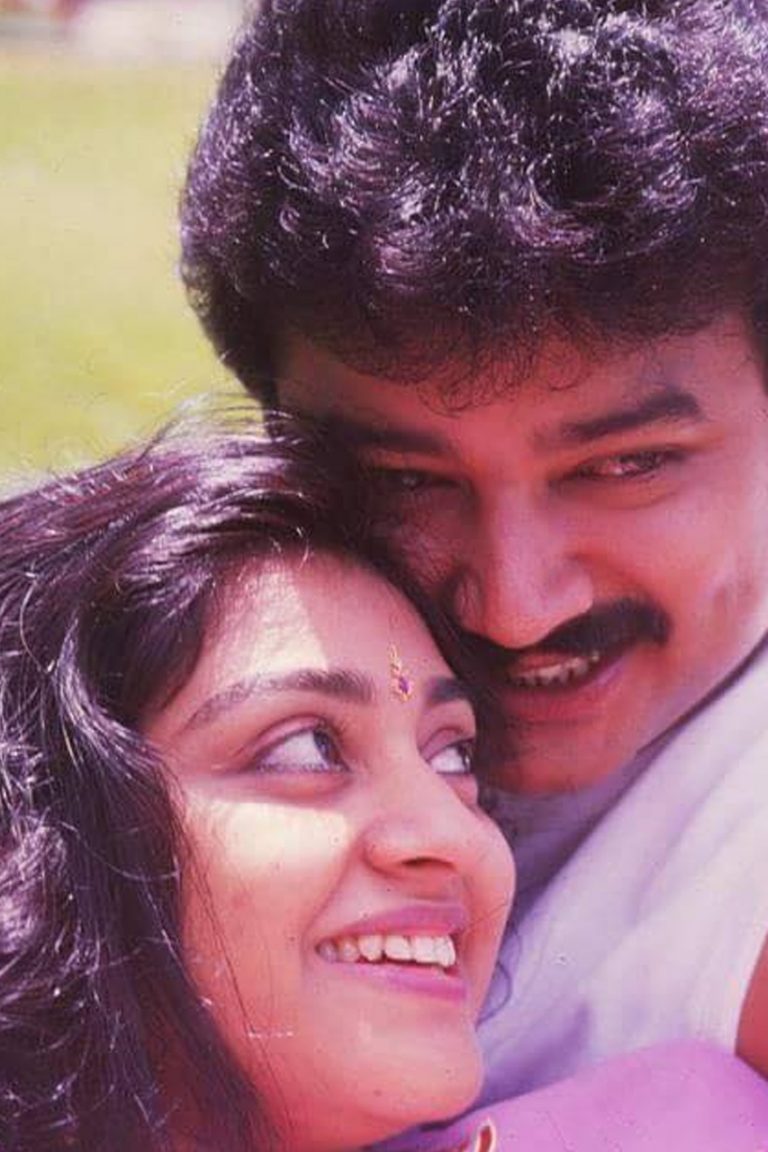 Jayaram – Family Stills - Suryan FM