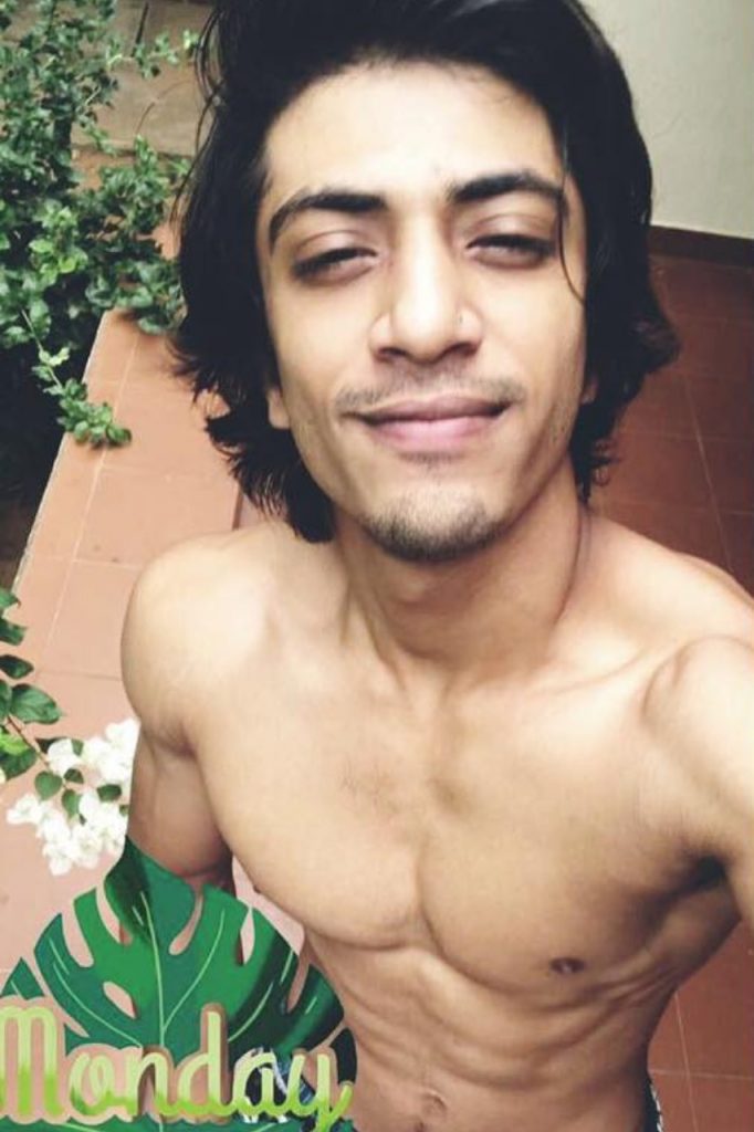 Shariq Hassan – Photo Gallery - Suryan FM