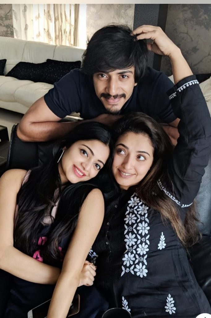Shariq Hassan – Photo Gallery - Suryan FM