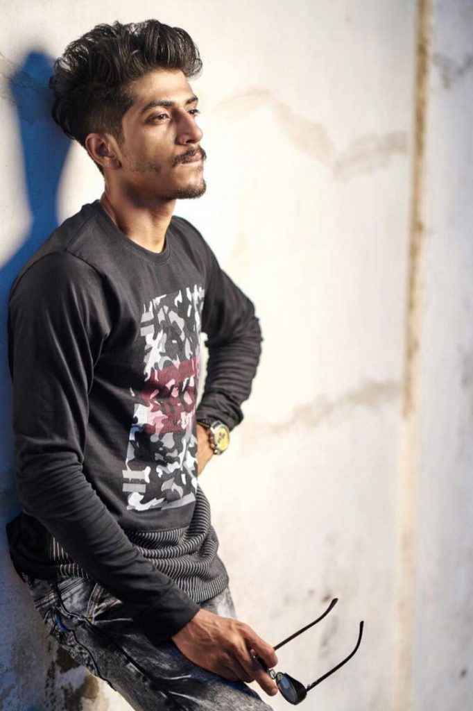 Shariq Hassan – Photo Gallery - Suryan FM