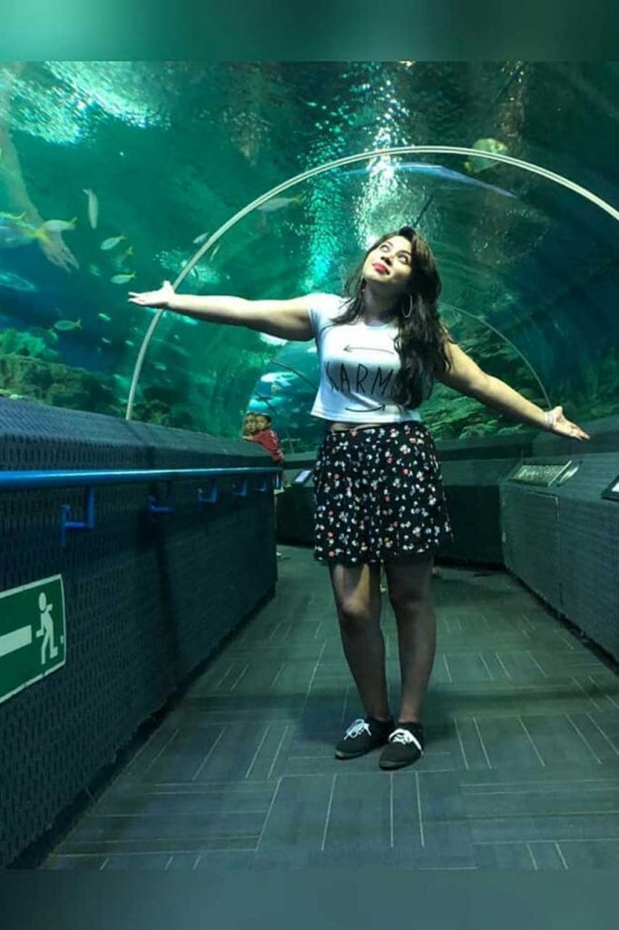 ‘Ghilli’ movie fame Nancy Jennifer – Photo Gallery - Suryan FM