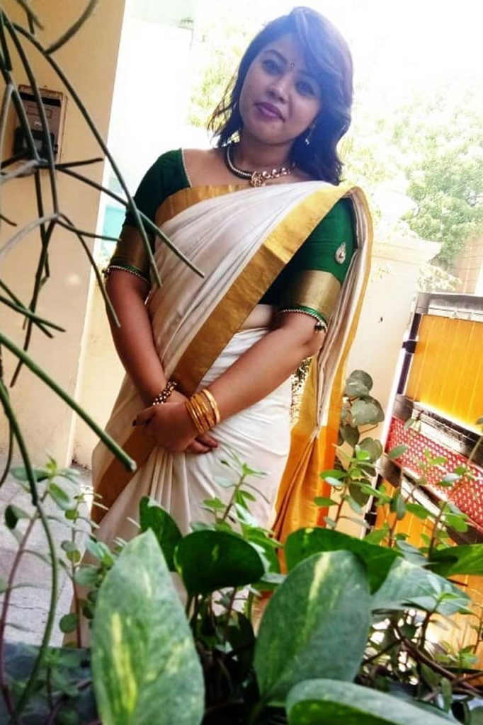 ‘Ghilli’ movie fame Nancy Jennifer – Photo Gallery - Suryan FM