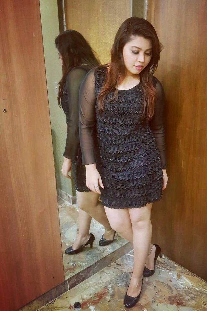 ‘Ghilli’ movie fame Nancy Jennifer – Photo Gallery - Suryan FM