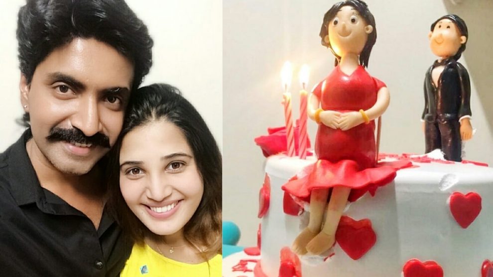 Prajin Sandra Amy - Suryan FM