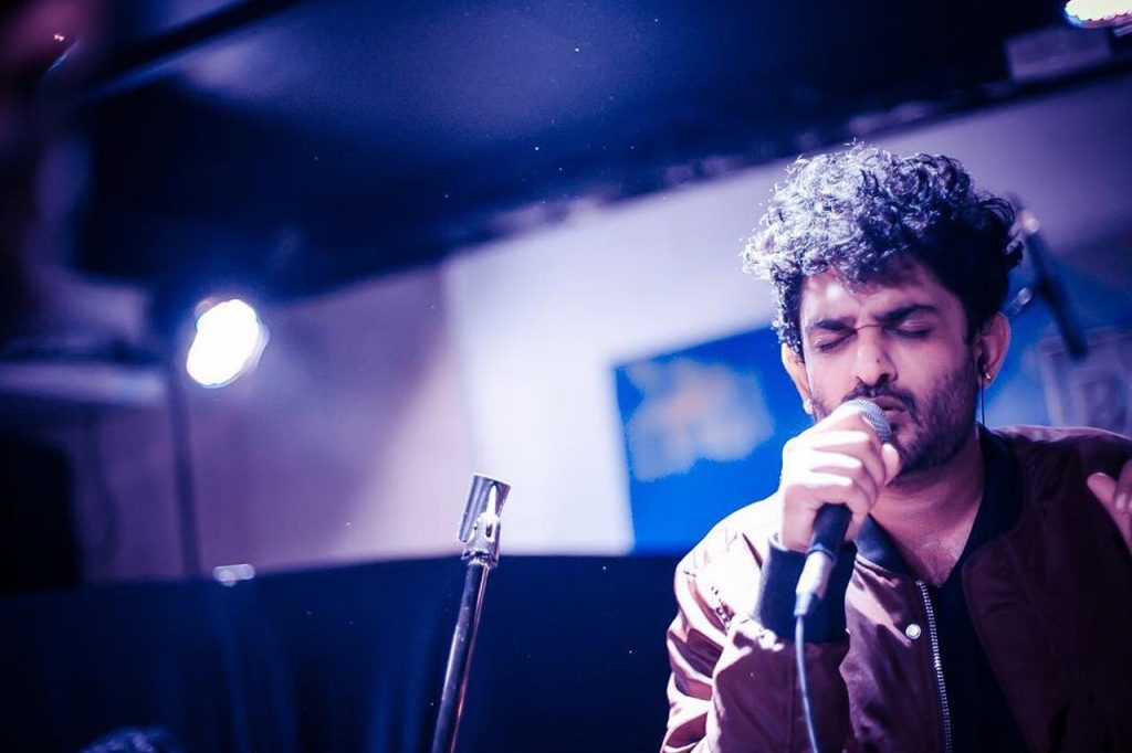 நம்மை மயக்கிய குரல் - Suryan FM
