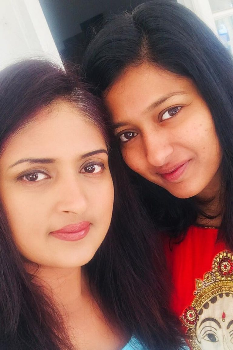 Gayathri Raghuram – Latest Stills - Suryan FM