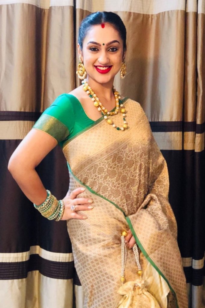 Pritha Hari – Photo Gallery - Suryan FM