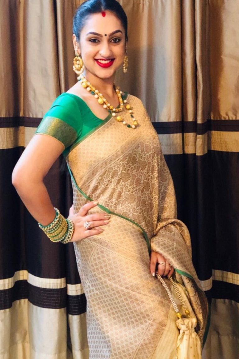 Pritha Hari – Photo Gallery - Suryan FM