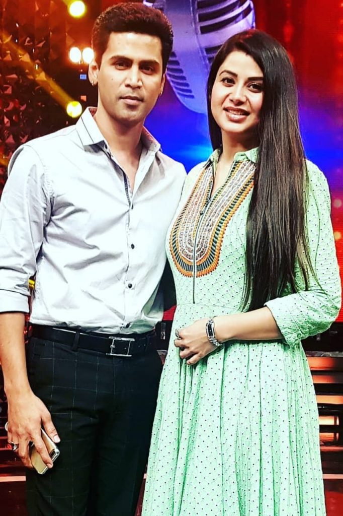 Sangeetha & Krish – Photo Gallery - Suryan FM