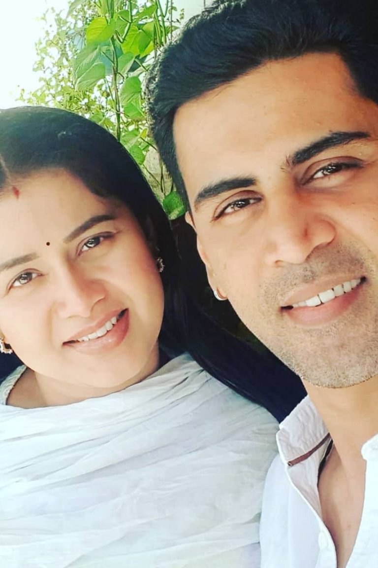 Sangeetha & Krish – Photo Gallery - Suryan FM