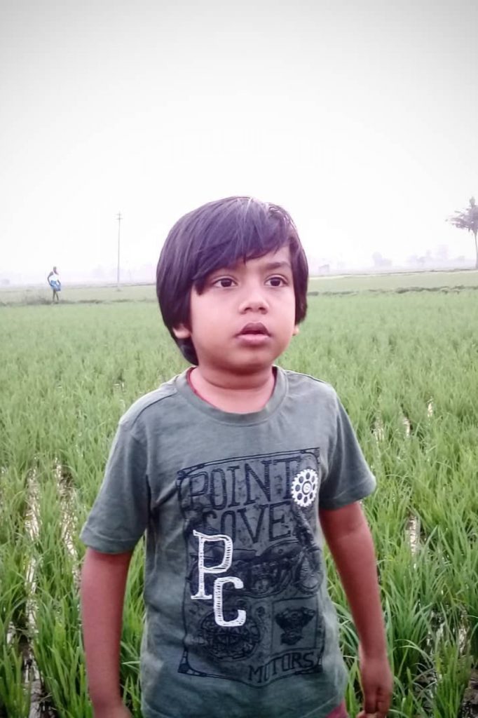 Child Actor Ashwanth – Latest Stills - Suryan FM