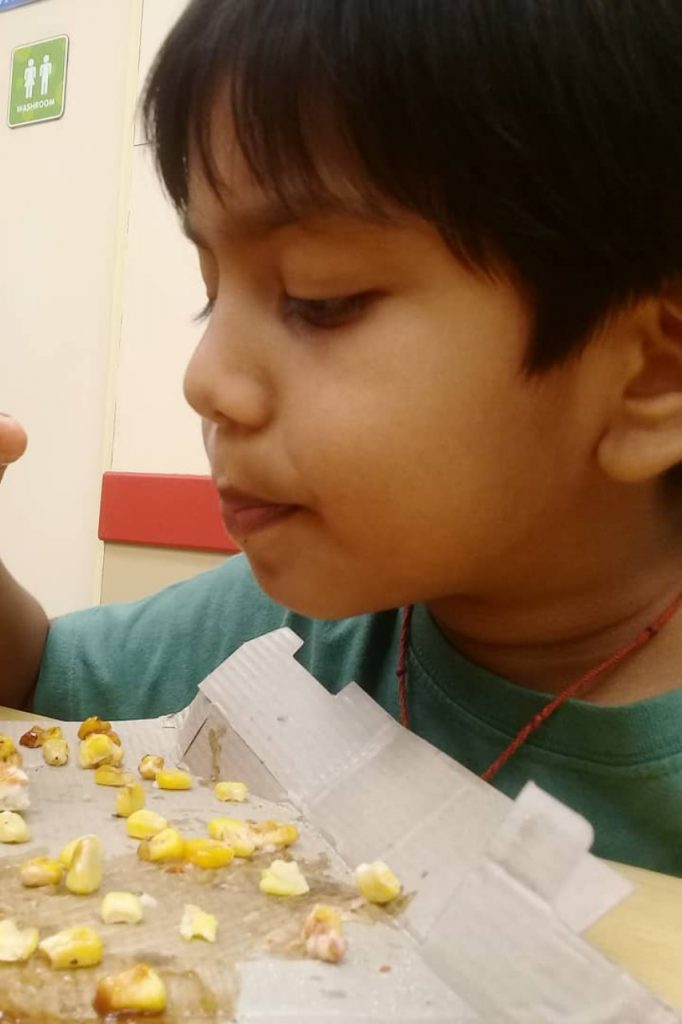 Child Actor Ashwanth – Latest Stills - Suryan FM