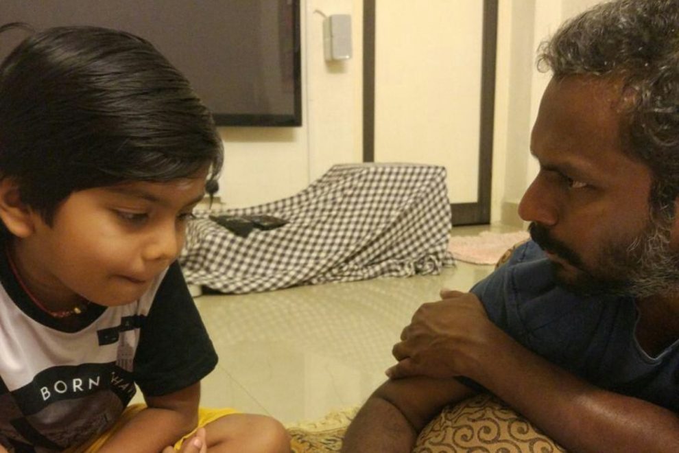 Child Actor Ashwanth – Latest Stills - Suryan FM