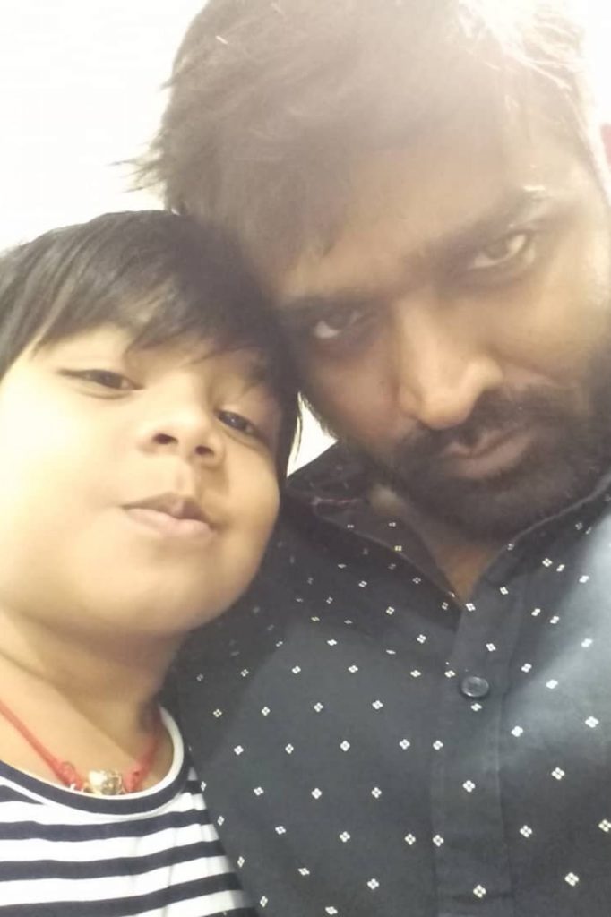 Child Actor Ashwanth – Latest Stills - Suryan FM