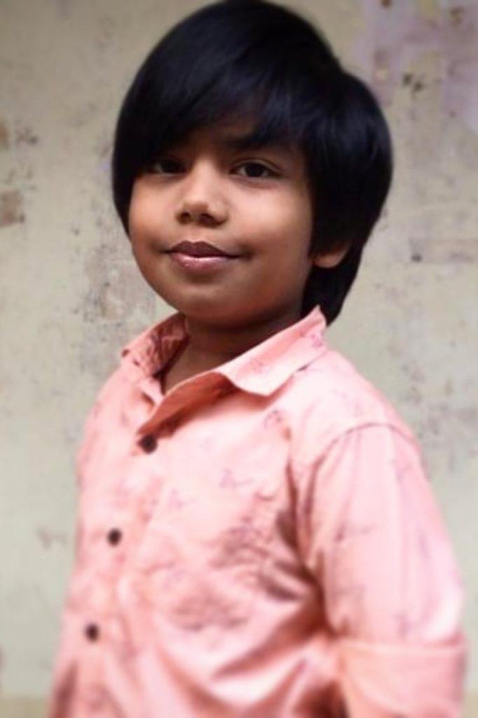 Child Actor Ashwanth – Latest Stills - Suryan FM