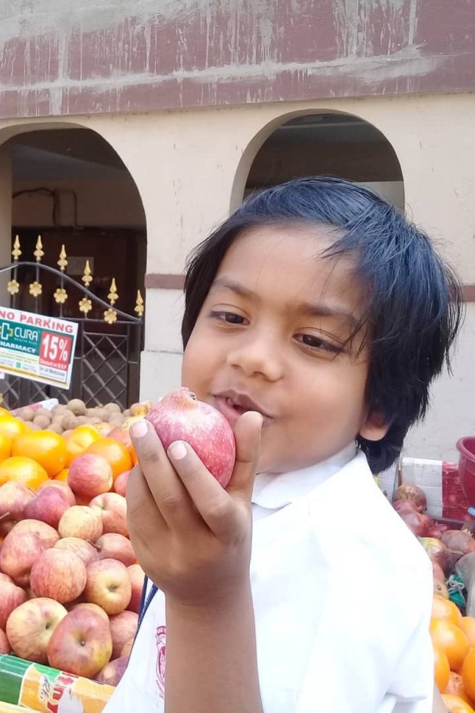 Child Actor Ashwanth – Latest Stills - Suryan FM