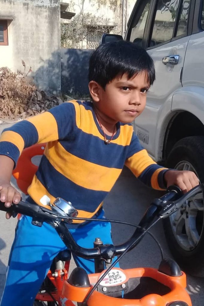 Child Actor Ashwanth – Latest Stills - Suryan FM