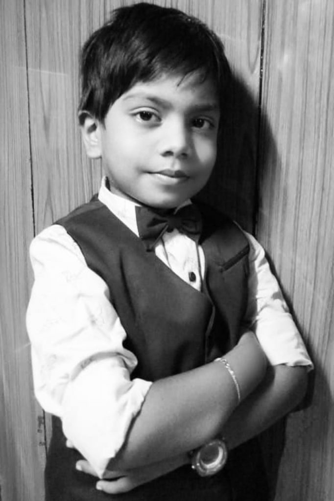 Child Actor Ashwanth – Latest Stills - Suryan FM