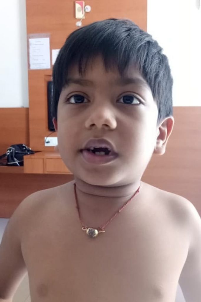 Child Actor Ashwanth – Latest Stills - Suryan FM