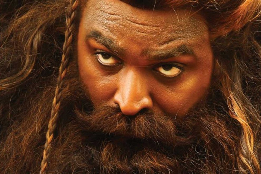 Vijay Sethupathi-Shruti Haasan’s Laabam Movie Stills - Suryan FM